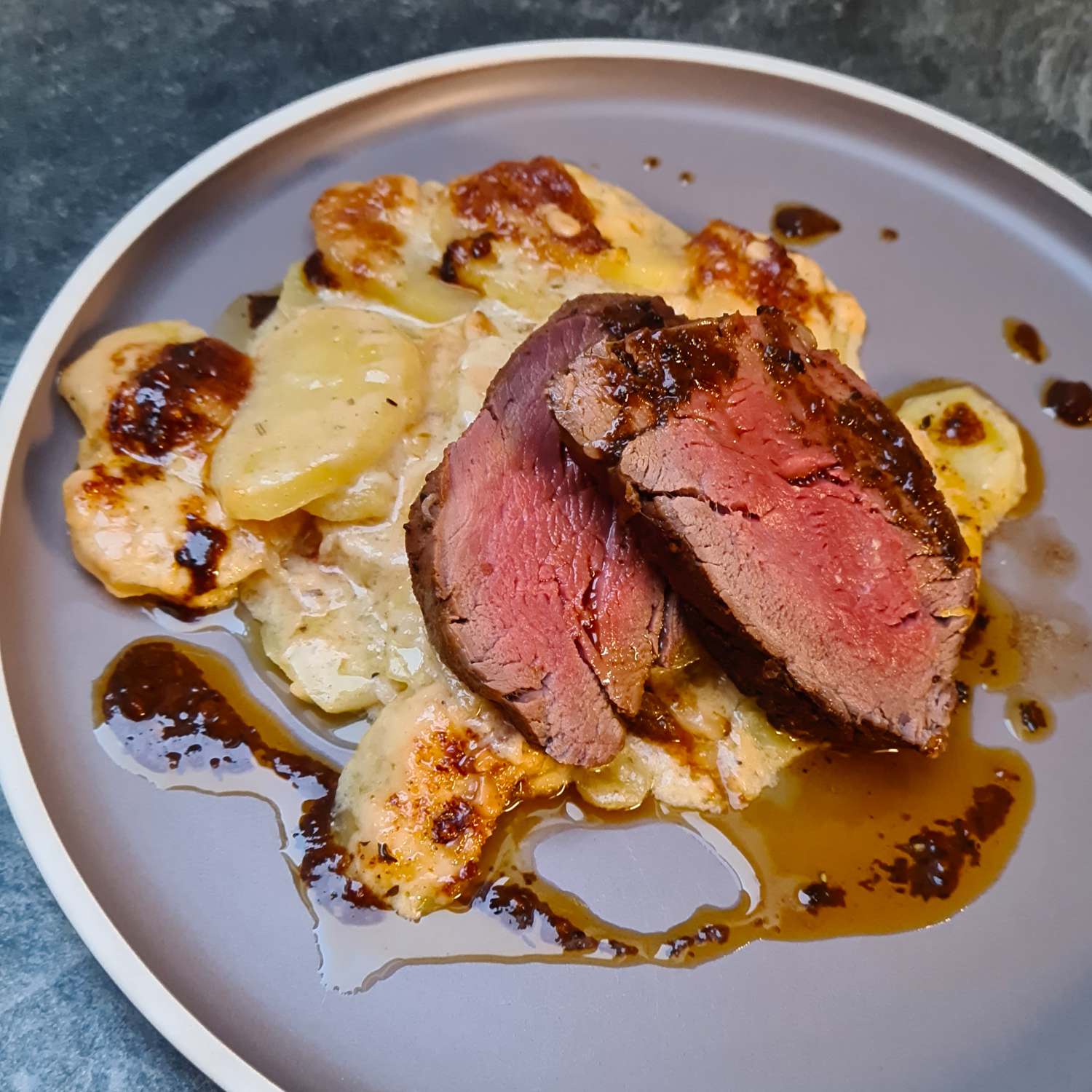 Nassmarinade mit "Moore than Spice"-Rubs - Moore than Spice