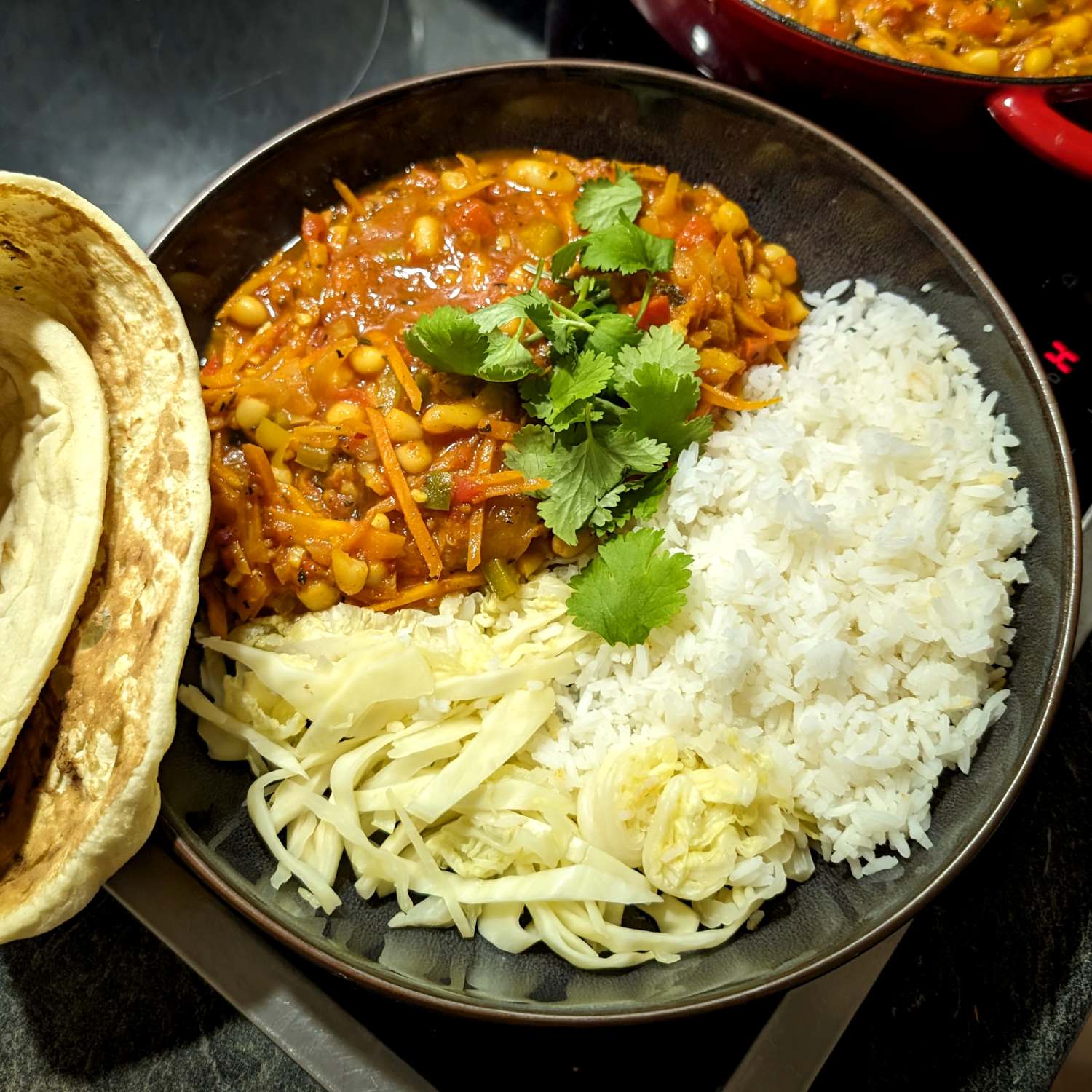 Rezept für Chakalaka | das beliebte, südafrikanische Gericht - Moore ...